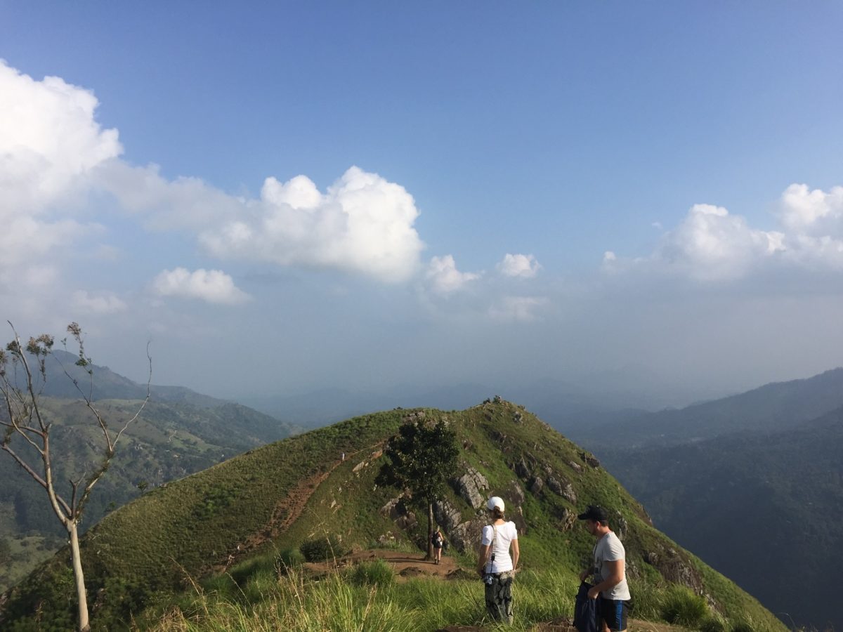 2 Days in Ella: What to do in Ella - A Pair of Travel Pants