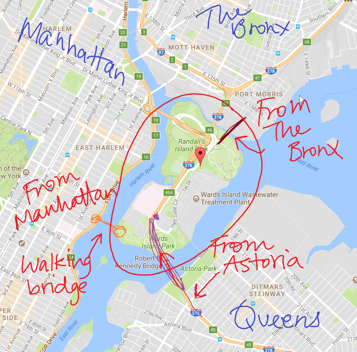 7 Off the Beaten Path NYC Attractions: A local NYC experience