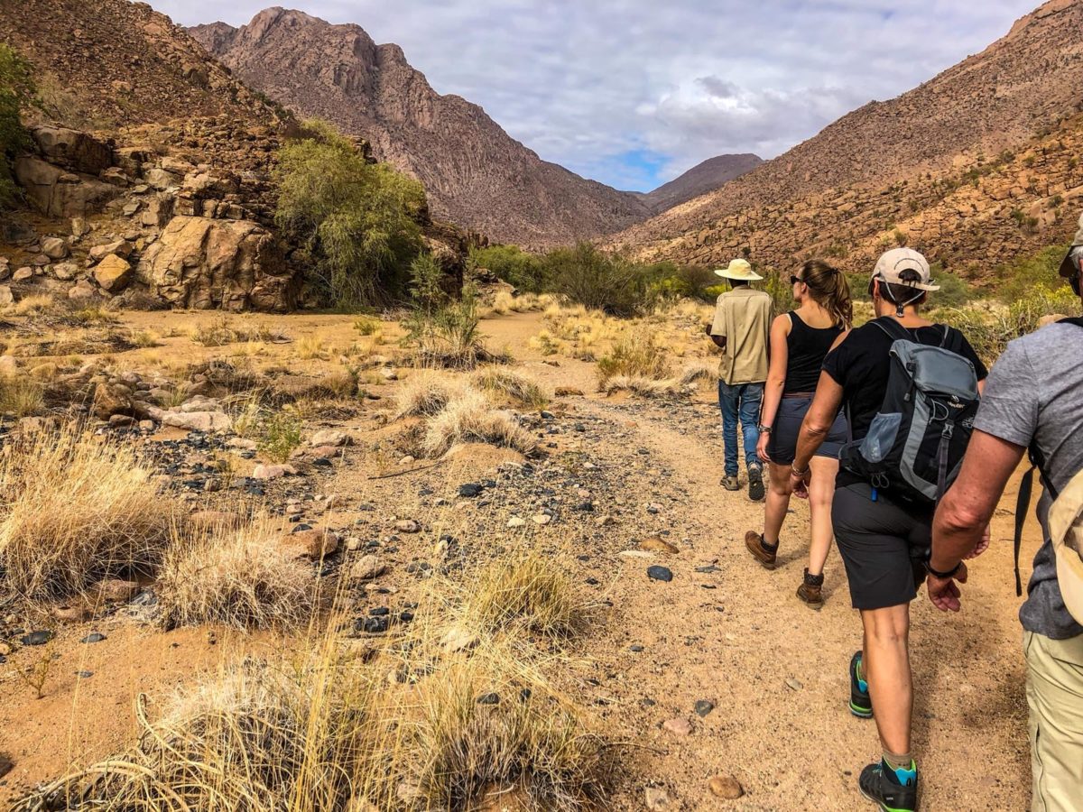 11 Campsites to See While Camping in Namibia- A Pair of Travel Pants