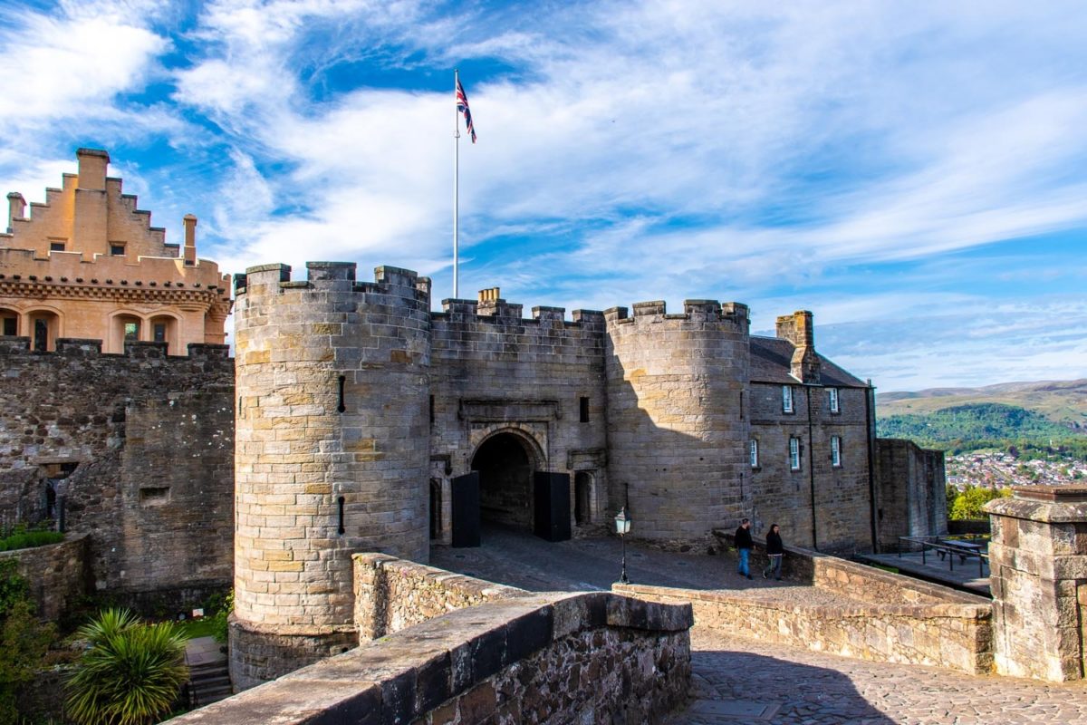 How to Plan a 10-Day Scotland Road Trip Itinerary you Won't Forget