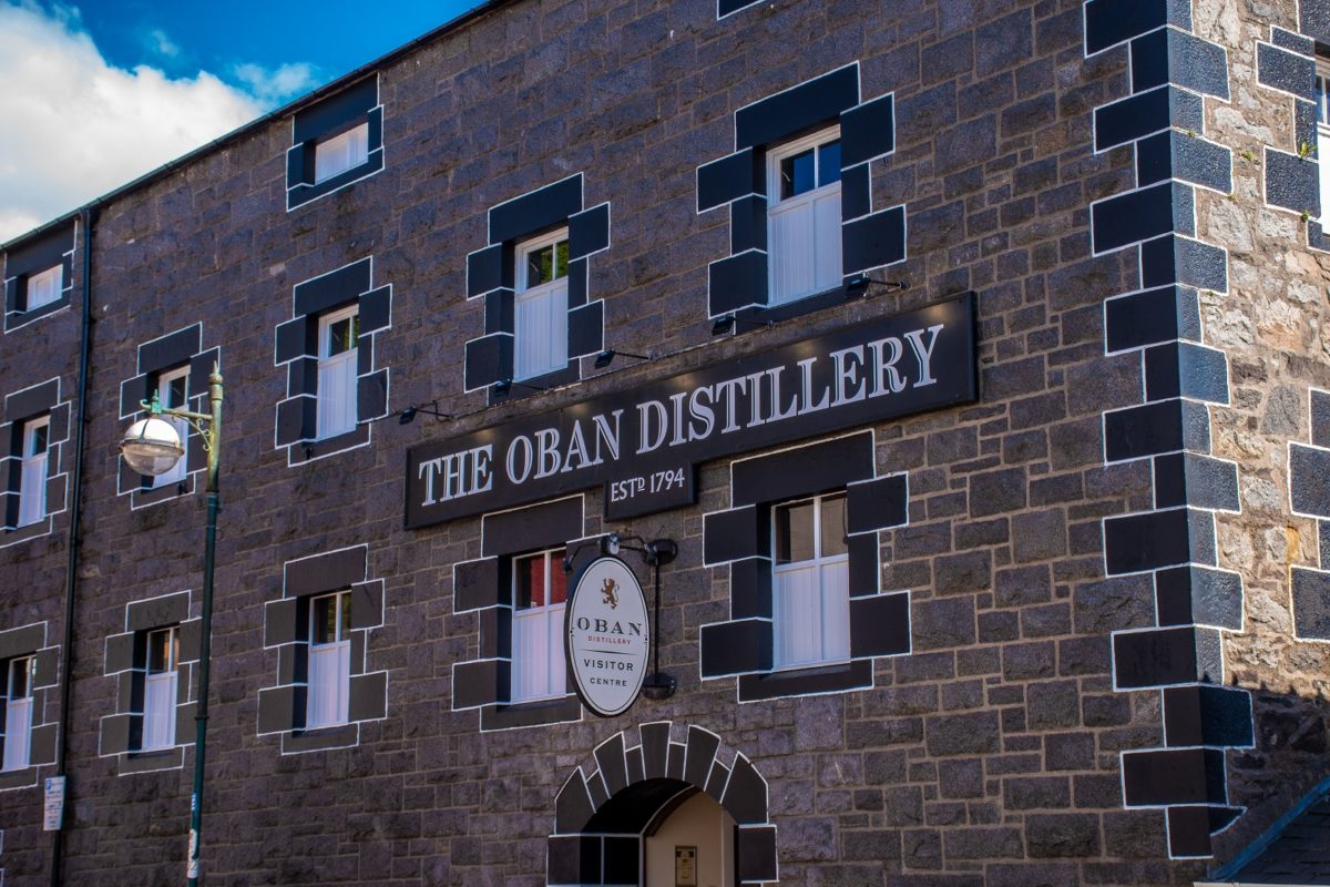 How to Plan a 10-Day Scotland Road Trip Itinerary you Won't Forget